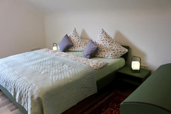 Ferienwohnungen Schwarzhof - Nohfelden