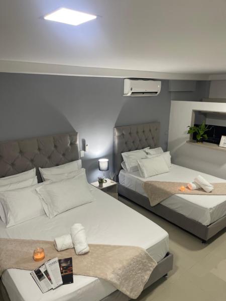 110 Loft - Cali