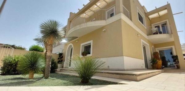 Alisei Casa Vacanze - Porto Cesareo