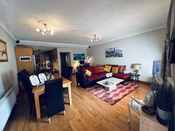 Fernway Residence Entire Property - Cork