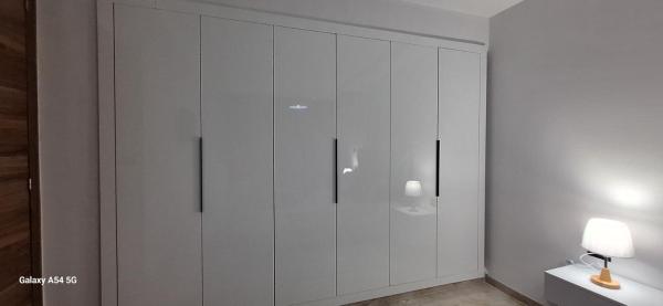 Appartement Très Haut Standing - Nabeul