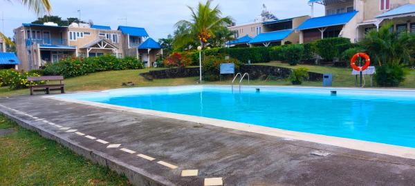 Furnished Townhouse - Grand Baie - Mauritius