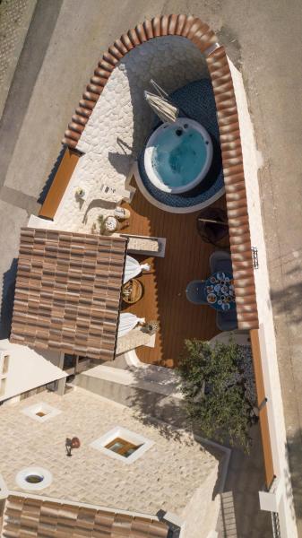 Luxury Apartment Vista Del Mare - Brodarica