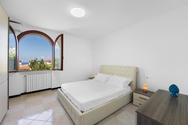 Juliette's Home - Campanie