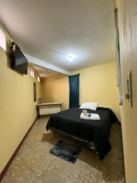 Casa Marconi - Guatemala