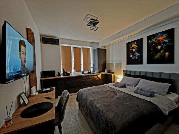 Modern Studio Onești - Onești