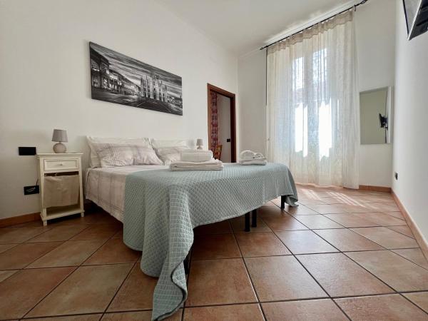 Casanita Apartment - Cologno Monzese