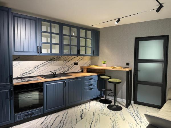 Art Residence - ルーマニア シビウ