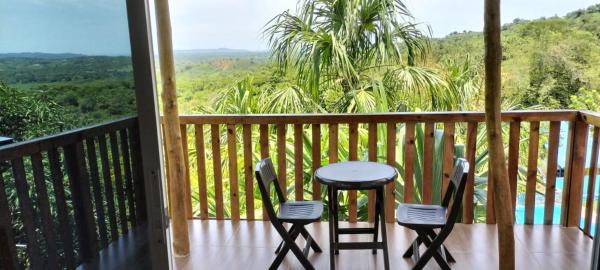 Oasis Blue - Galapa