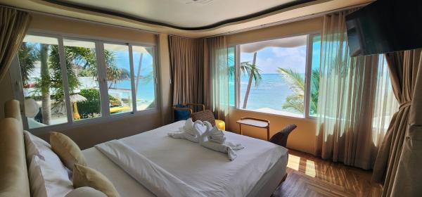 The Rock Samui Beachfront Villas - Sha Plus Hotel - Koh Samui