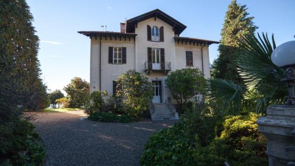 Venegoni Maison De Charme - Langensee