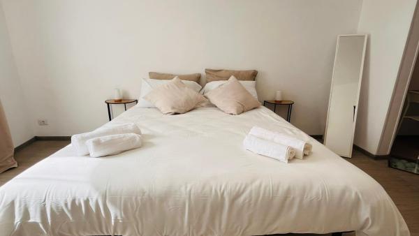 Casa Da Nico - Luxury Apartment - Marino
