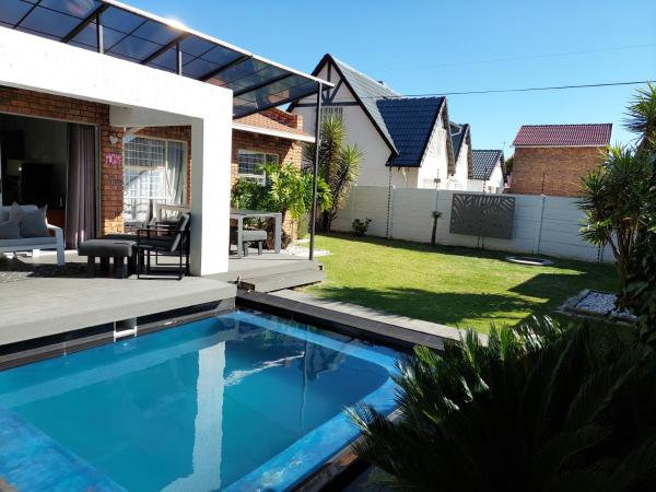 Elegant Haven - Boksburg