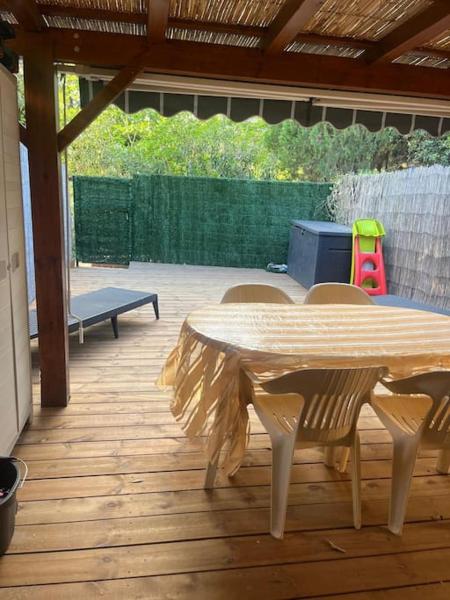 Maisonette 6 Pers Proche Plage - Saint-Cyprien