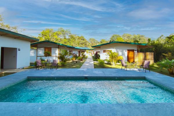 Bambura Bahia Villas - Costa Rica