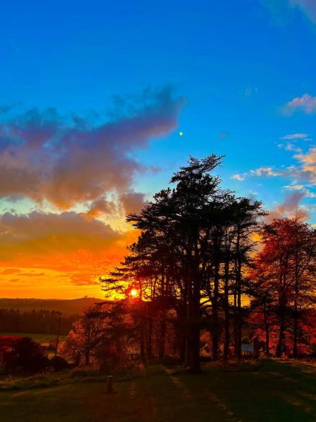 Uplands Inn Cartmel - Grange-over-Sands