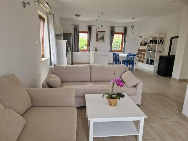 Apartment Jujube-iqm Destination Quality - Veli Lošinj