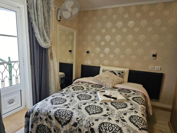 Charme Da Graça - Guest House - Lisbonne