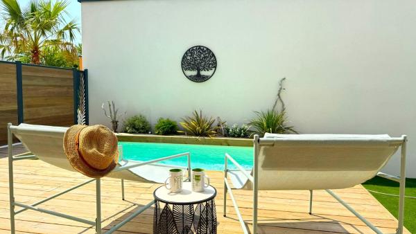 Daya Lodge. - Cavaillon