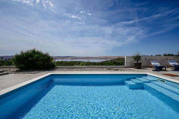 Villa Viamo - Karlobag