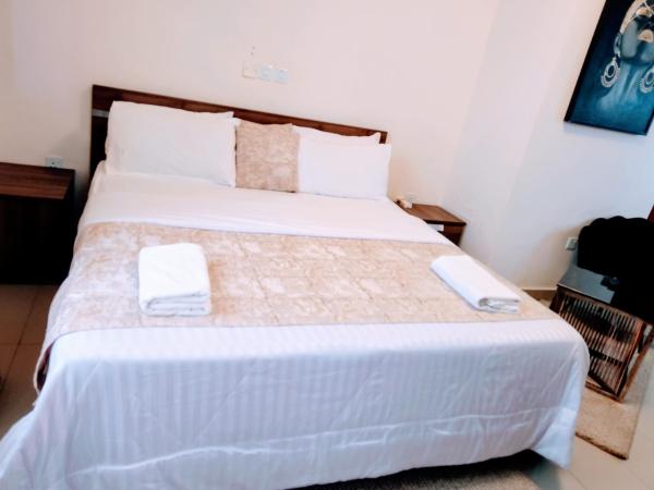 Best Studio Near Sarova - Mombasa