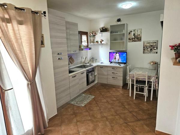Casa Raffaella 8 Cin R3661 - Olbia
