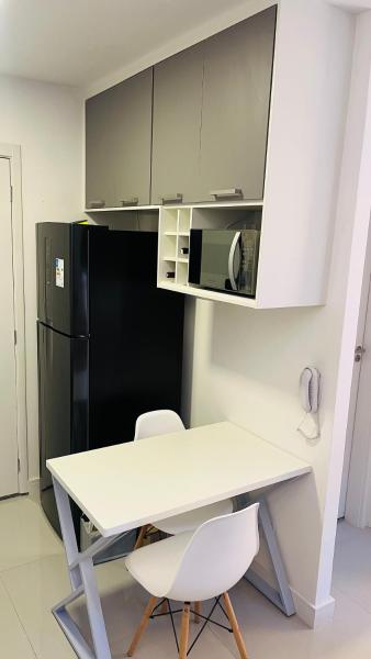 Studio Quadra Butantã - Embu