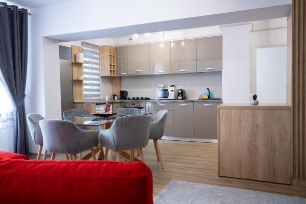 Premier Luxury Ultracentral - Pitești