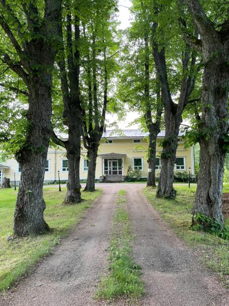 Lindallén Guest House - Fiskars