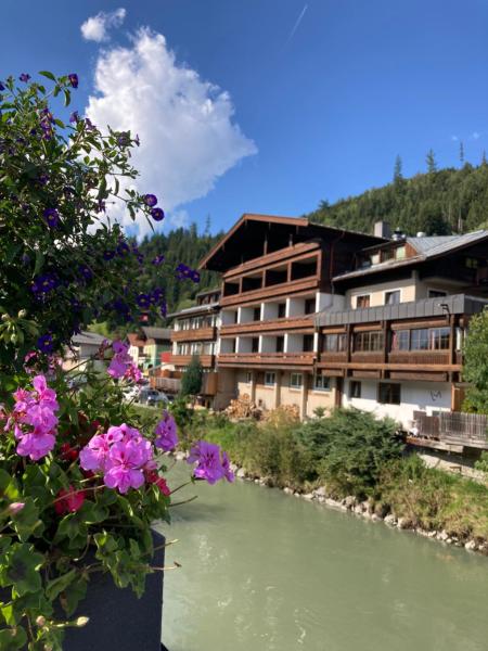 Hotel Lukasmayr - Zell am See