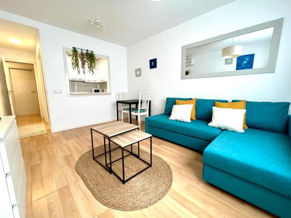 Puerta Al Mar - Málaga