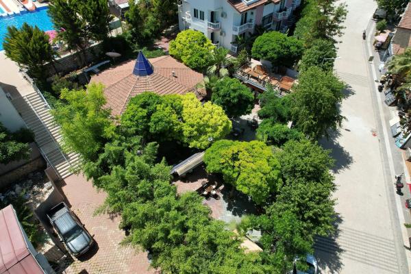 London Hotel - Ölüdeniz