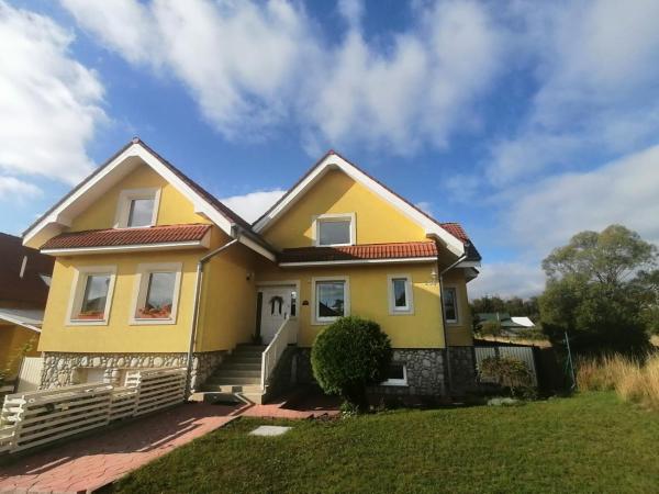 Vila Tatranka - Poprad