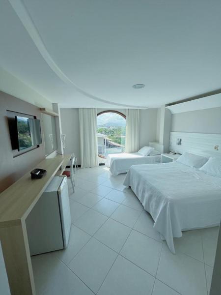 Violeta Meaípe Hotel - Guarapari