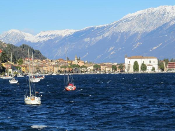 Casabb - Toscolano-Maderno