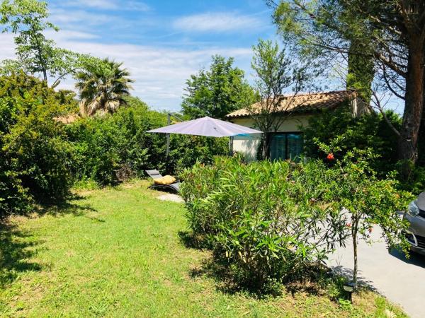 Gîte Corsi Gallega - Montélimar