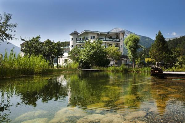 Familienparadies Sporthotel Achensee - Families Only - Achenkirch