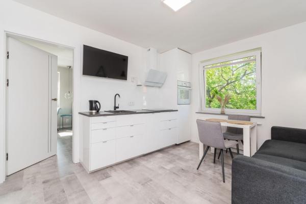 Szary & Zielony By Grand Apartments - Sopot