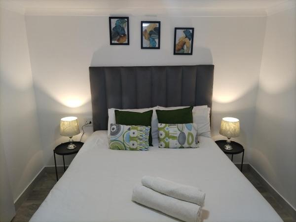 Cethone Luxury Guest House - Cape Town