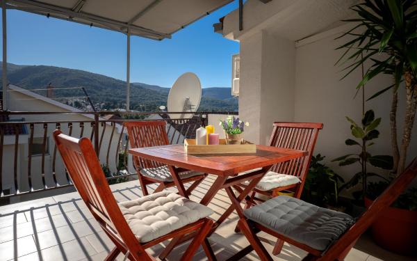 Apartments Dulcic - Stari Grad