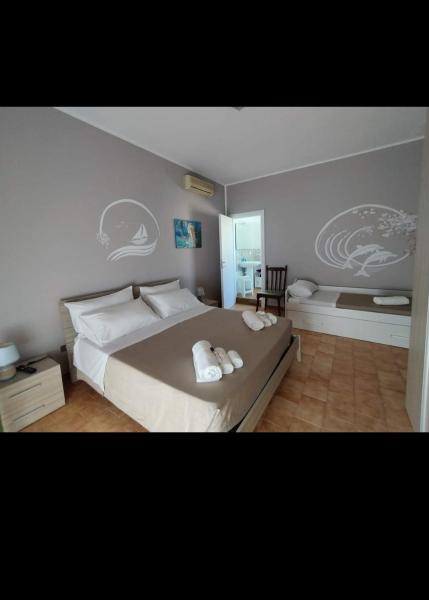 B&b Sansifiro - Pachino