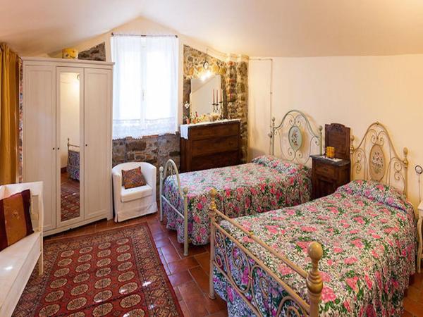 Al Vecchio Metato - Bagni di Lucca
