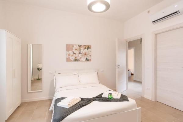 Mentana Guest House - Parme