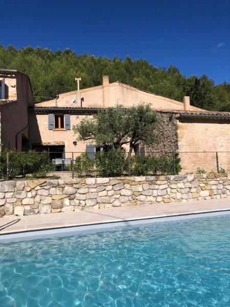 Entre Lavande Et Oliviers - Buis-les-Baronnies