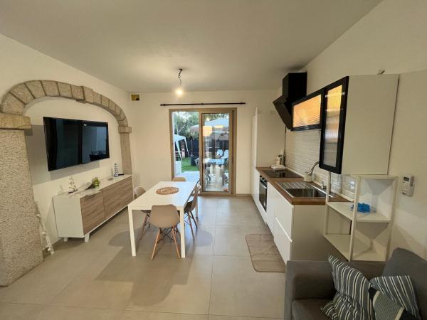 Doria House 1 - Valledoria