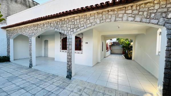 Casa Jardim Colorado - Vila Velha