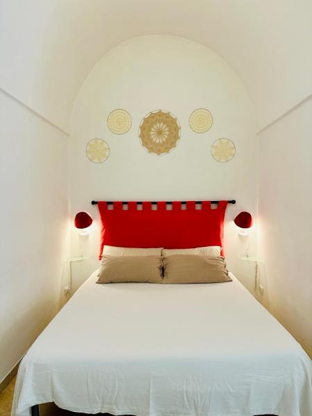 Casa Cassiopea Céglie Messapica - Apulia