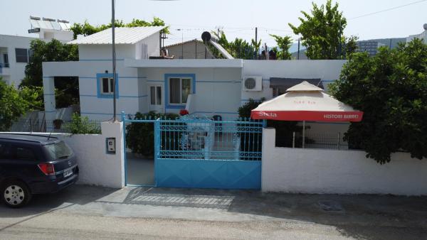 Apartament Luani - Corfu