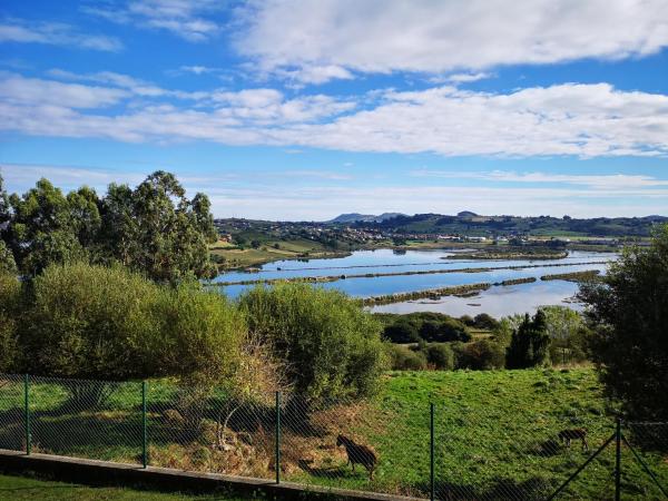 Casa San Martin - Suances