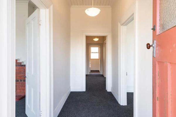 Low Cost Accommodation - Dunedin